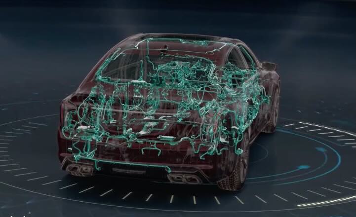 OEM Replacement Modules and Parts - White Automotive & Media Services