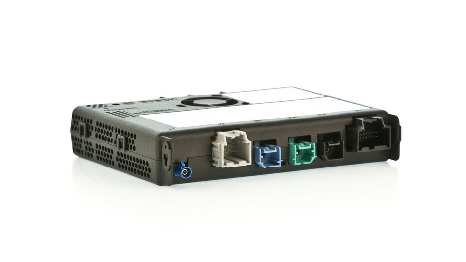 Replacement GM HMI Module 2.5, 2.0, 1.1 – CUE / IntelliLink / MyLink - WAMS