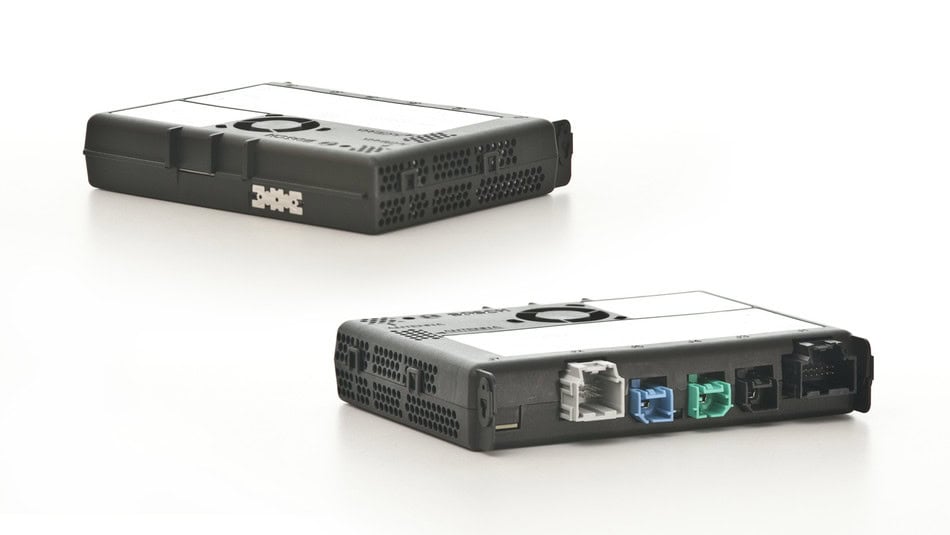 Replacement GM HMI Module 2.5, 2.0, 1.1 – CUE / IntelliLink / MyLink - WAMS